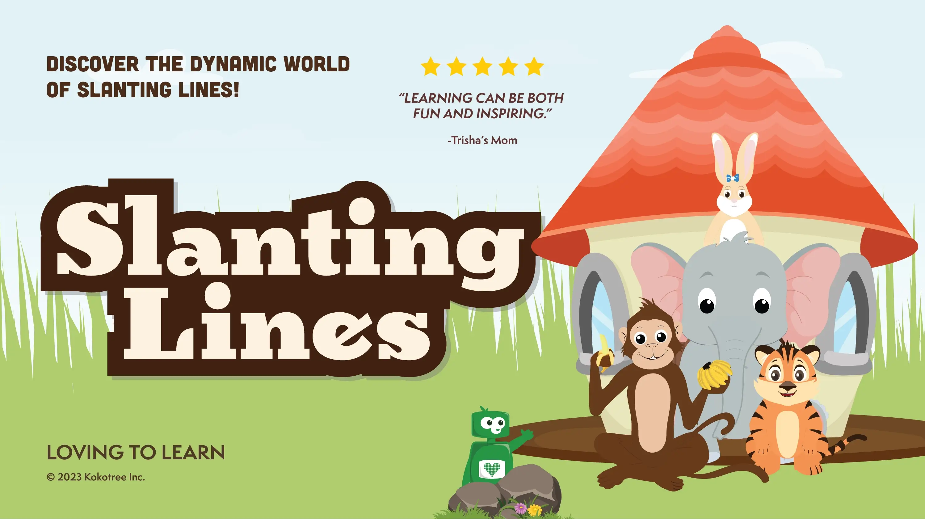 Kokotree Curriculum - Kokotree