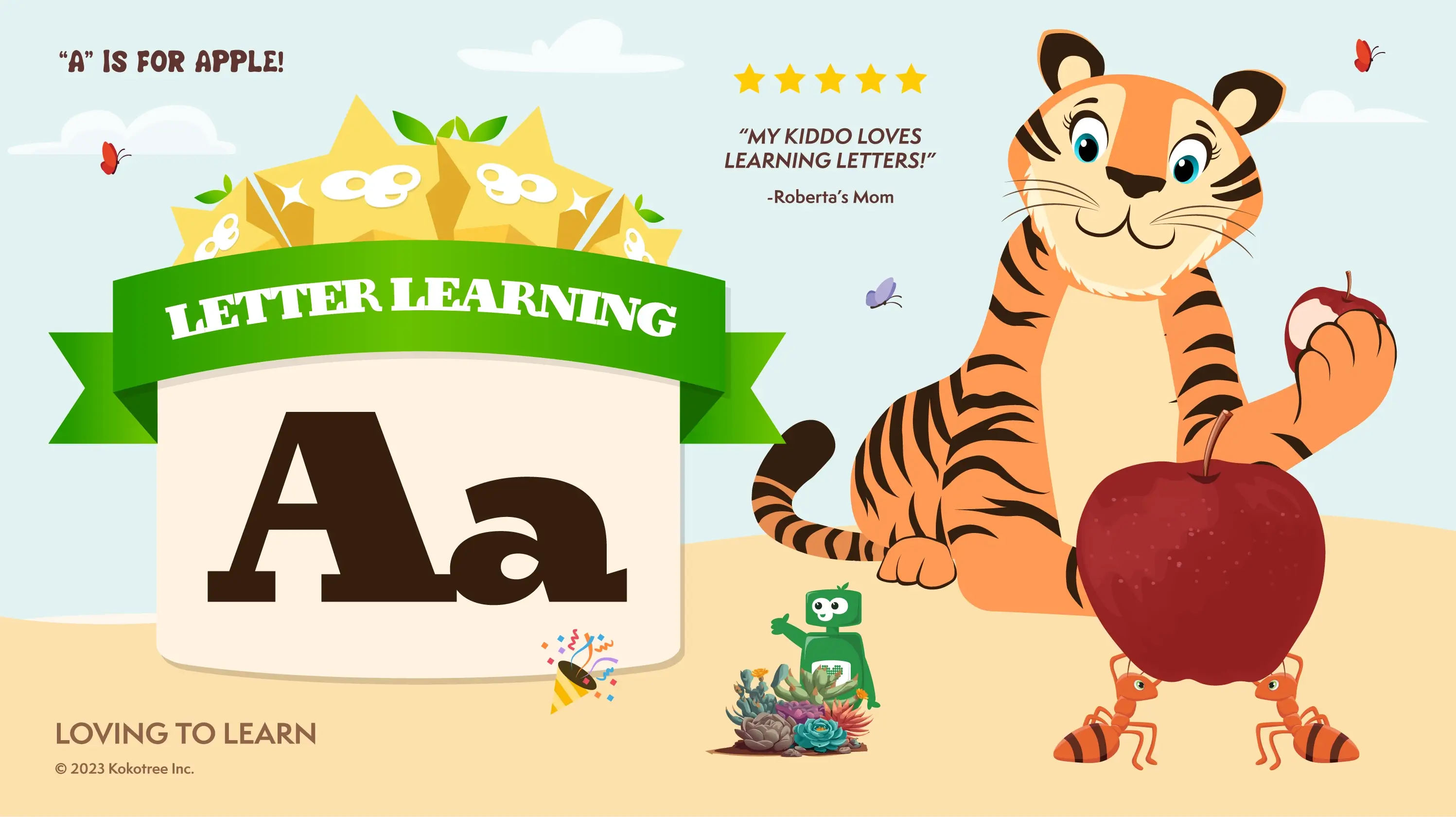 Kokotree Curriculum - Kokotree