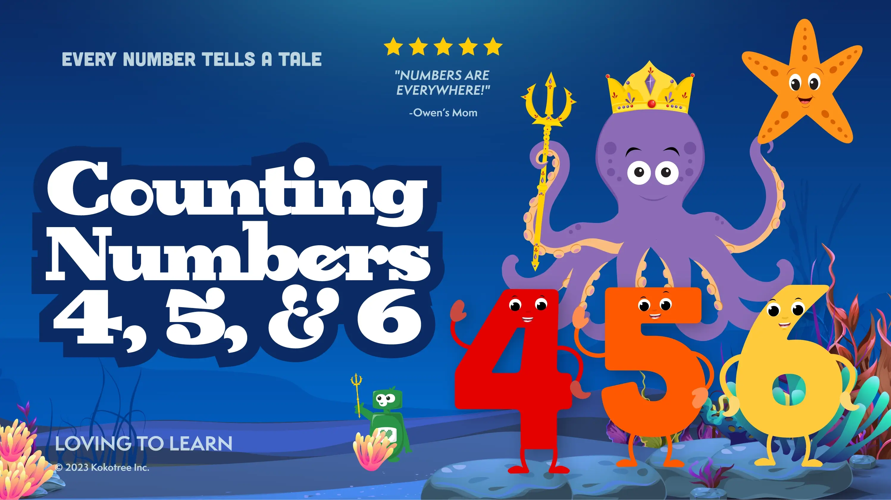 Kokotree Curriculum - Kokotree